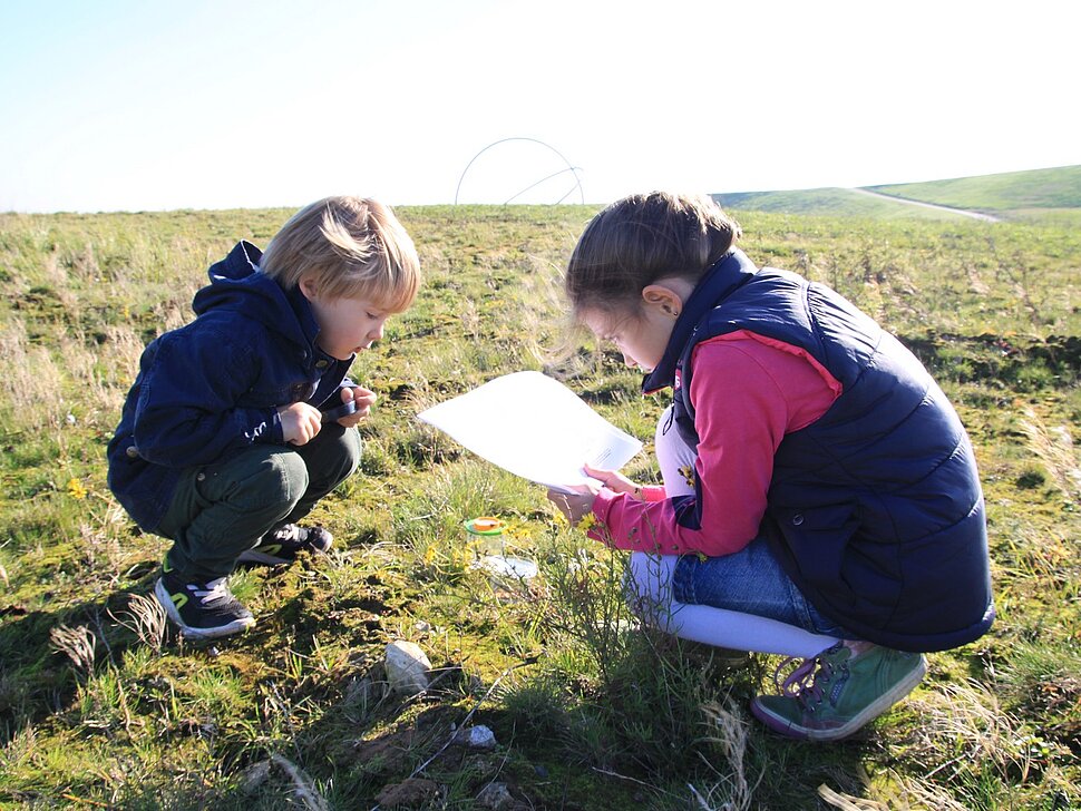 Hoheward│Angebote & Führungen